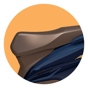 Activa Premium - Amravati Honda